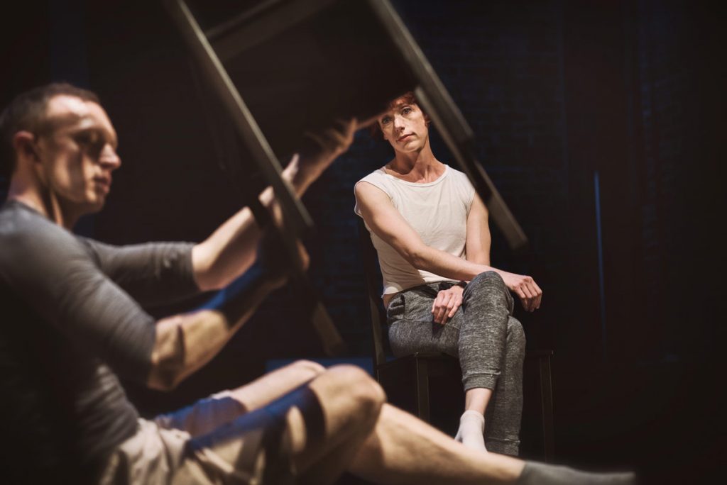 RAWdance – Double Exposure – San Francisco – DanceTabs