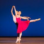 Royal Ballet School – Annual Main Stage Performance 2016 – London ...