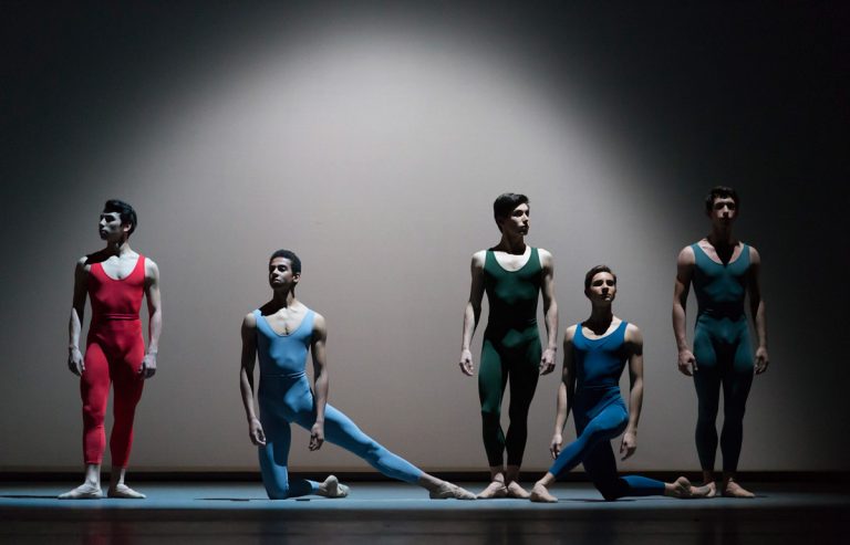 Royal Ballet School – Annual Main Stage Performance 2016 – London ...