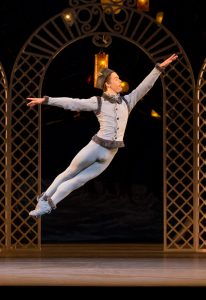 Royal Ballet School – Annual Main Stage Performance 2016 – London ...