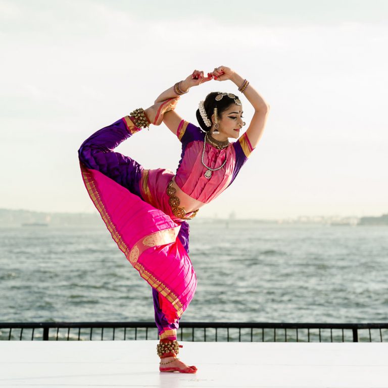 Erasing Borders Festival of Indian Dance, Part 2 Outdoors – New York ...