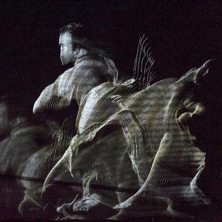 New Movement Collective – Collapse– a period drama – London – DanceTabs