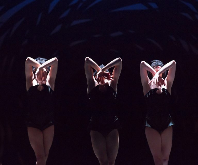 Scottish Ballet – Emergence, Sibilo, Drawn to Drone – Glasgow – DanceTabs