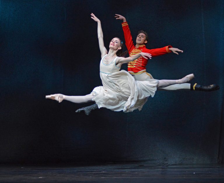 News – Royal Ballet Promotions, Joiners and Leavers, 2017/18 Season ...