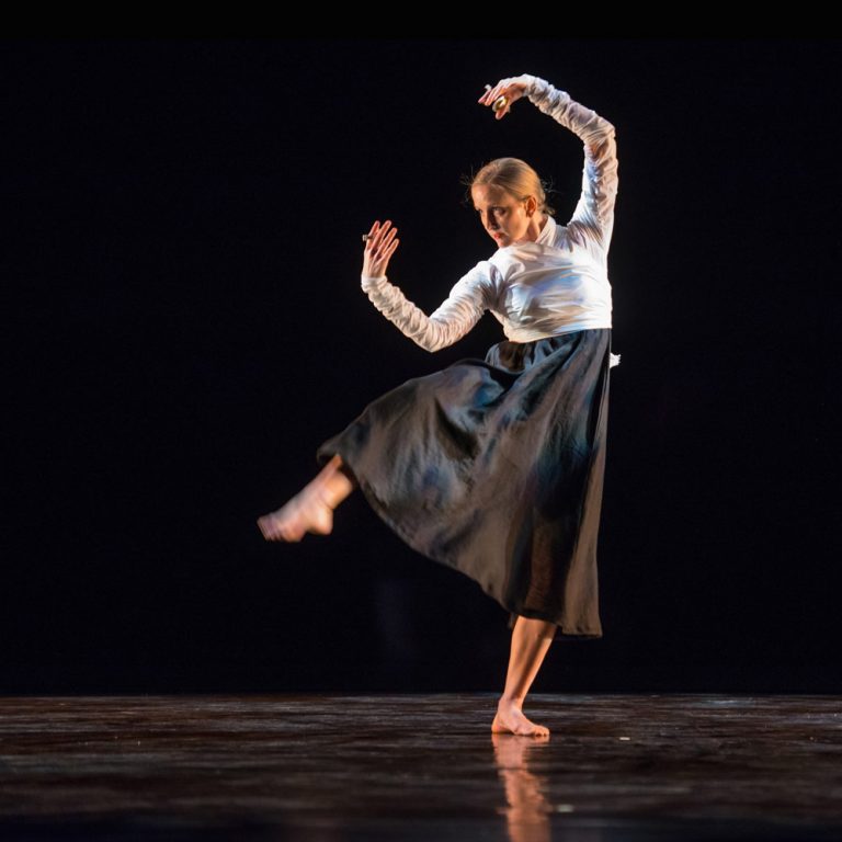 Sounds of India Festival – Mark Morris Dance Group & Kerala ...