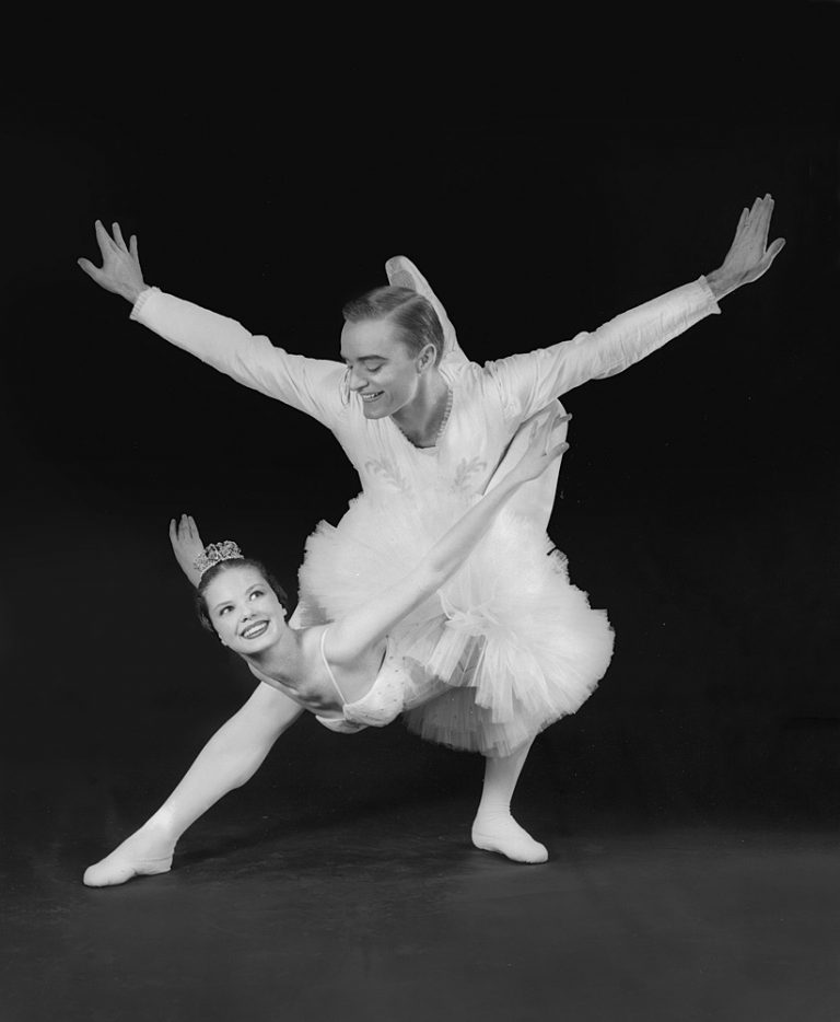 Interview – Robert Barnett, former New York City Ballet dancer and ...