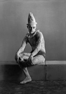 Interview – Robert Barnett, former New York City Ballet dancer and ...