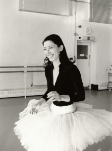 Interview – Mara Galeazzi on Woolf Works, her wider career and dancing ...