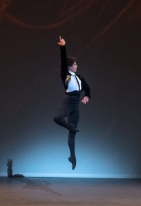 Russian Ballet Icons Gala – In the steps of the Ballets Russes – London ...