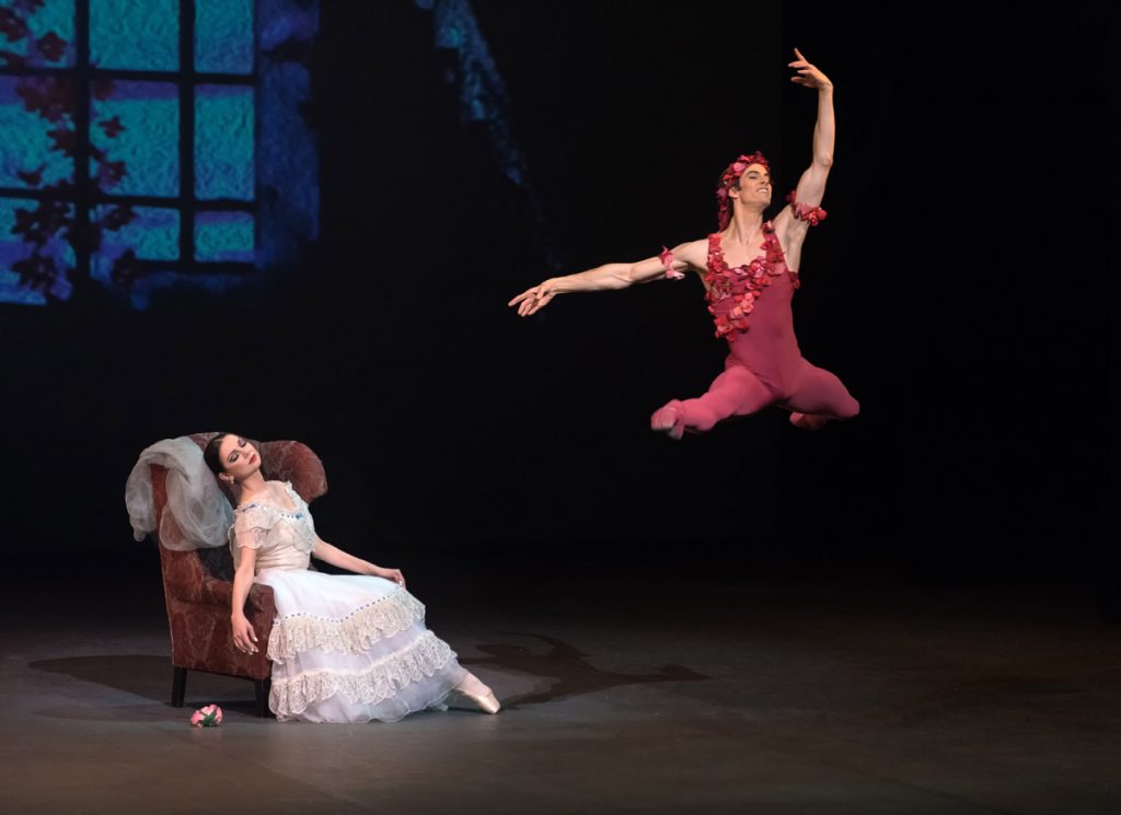 Russian Ballet Icons Gala – In the steps of the Ballets Russes – London ...