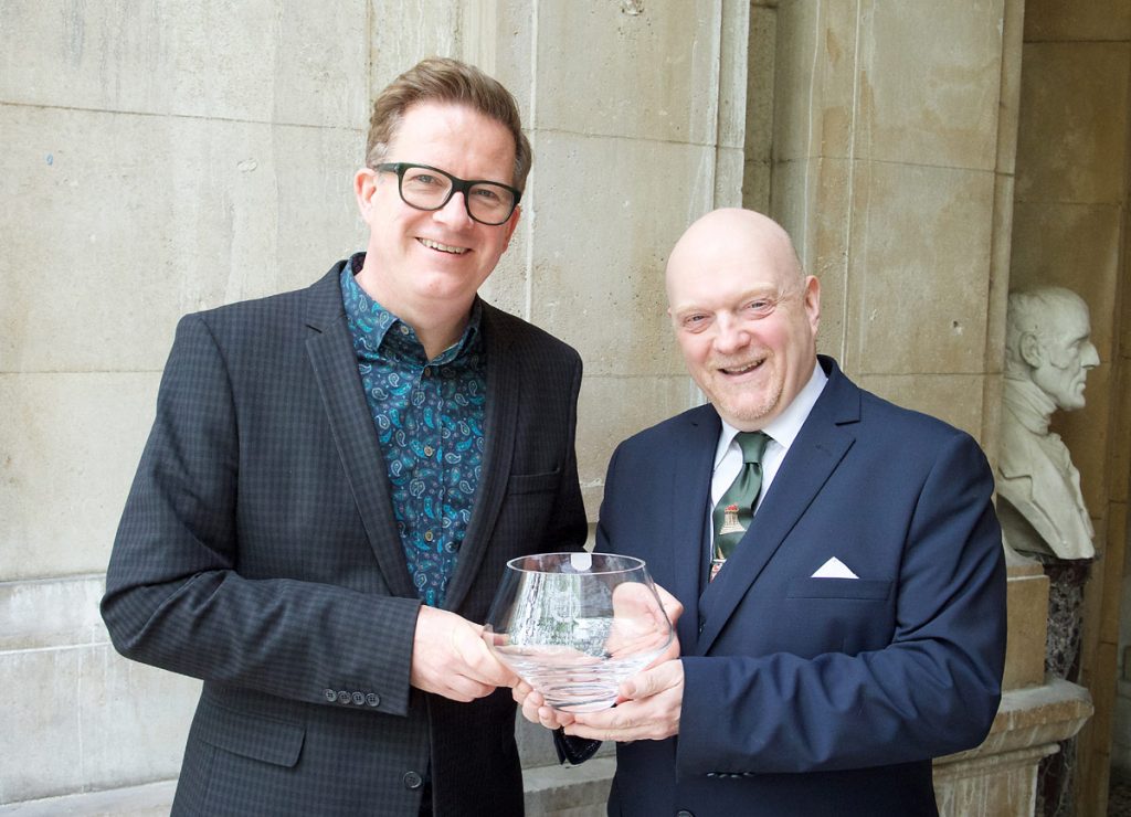 Matthew Bourne – An Appreciation on his winning the Critics’ Circle ...