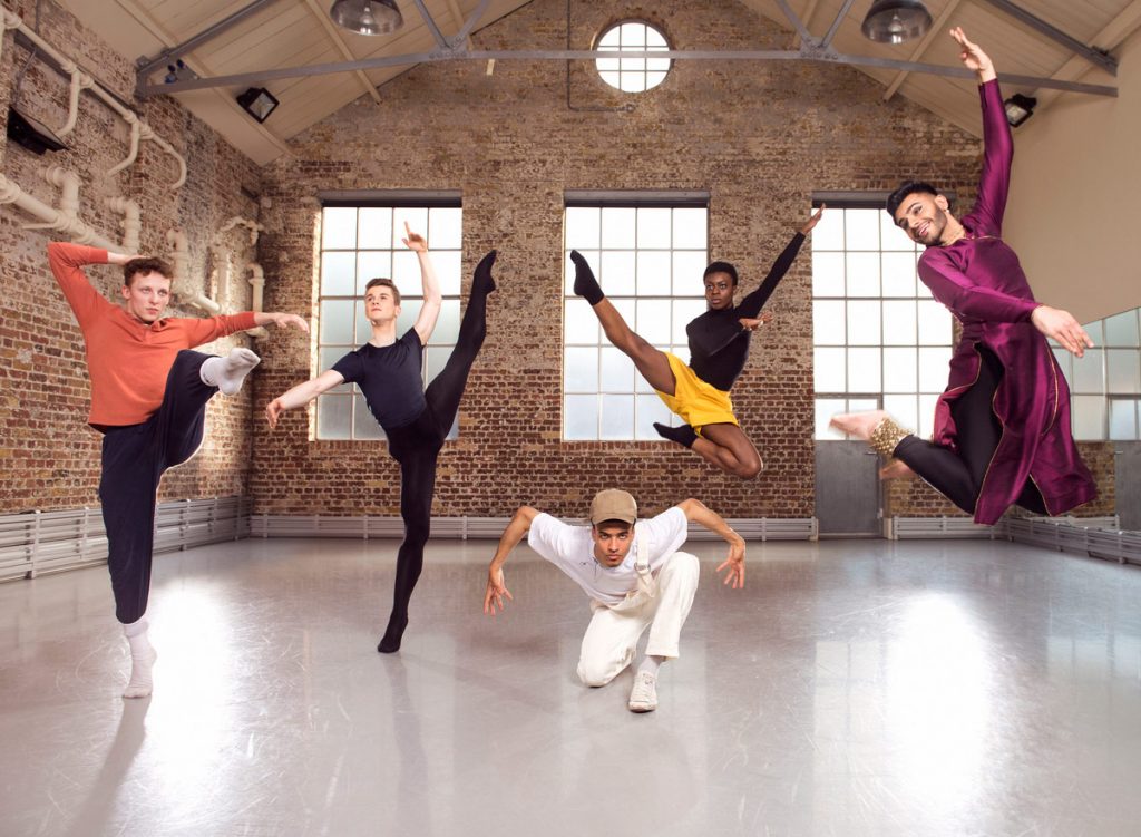 BBC Young Dancer Award 2017 – DanceTabs