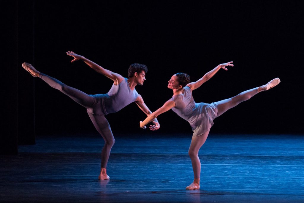 Ballet Across America – Opening Night Celebration 2017 – Washington ...