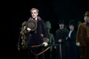 Royal Ballet – Mayerling – London – DanceTabs