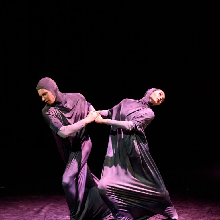 Ballet Central – 2017 Tour – London – DanceTabs