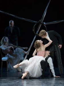 Royal Danish Ballet – Dangerous Liaisons (premiere) – Copenhagen ...