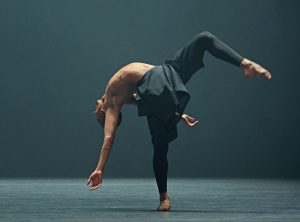 Company Wayne McGregor – Autobiography – London – DanceTabs