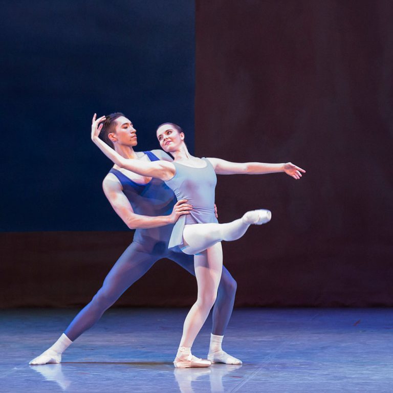 Northern Ballet – MacMillan bill: Las Hermanas, Concerto, Gloria ...