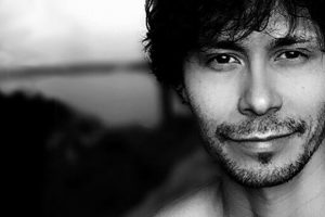 Cesar Morales – Principal Dancer, Birmingham Royal Ballet – DanceTabs