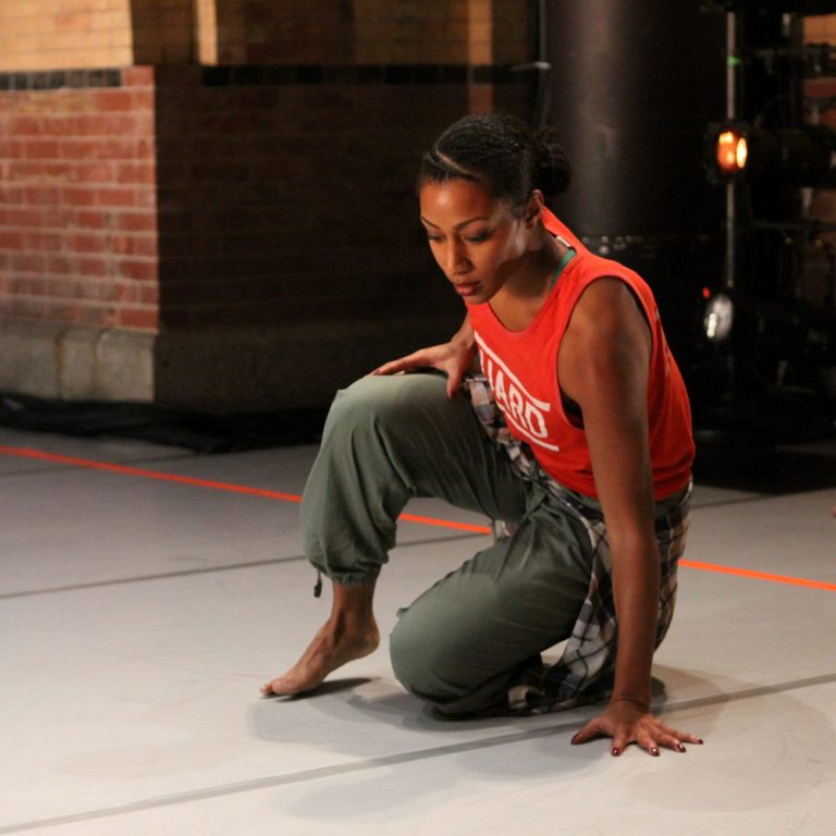 Kyle Abraham / Abraham.In.Motion – Pavement – London – DanceTabs