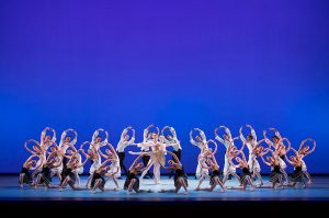Suzanne Farrell Ballet – Forever Balanchine: Farewell Performances ...
