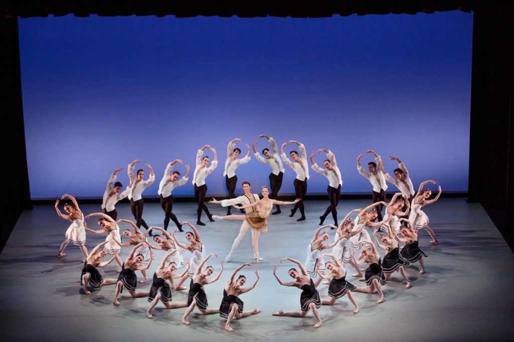 Feature – Suzanne Farrell Ballet’s Final Performances in Washington ...