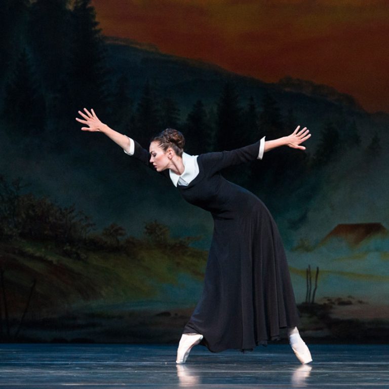 Gallery – Royal Ballet in The Winter’s Tale – DanceTabs