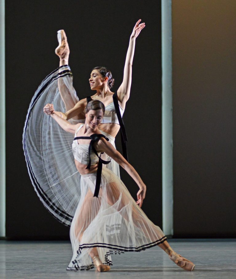 Royal Ballet – Bernstein Centenary: Yugen, The Age of Anxiety ...