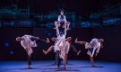 Kevin Finnan, Motionhouse artistic director, on creating their latest ...