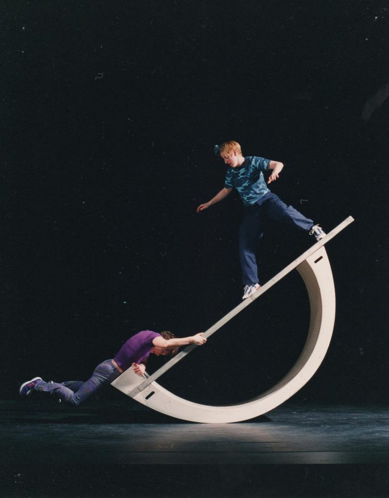 Gallery – Motionhouse at 30 – DanceTabs