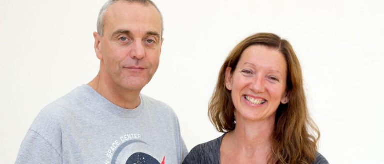 Kevin Finnan, Motionhouse artistic director, on creating their latest ...