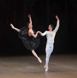 Russian Ballet Icons Gala 2018 – London – DanceTabs
