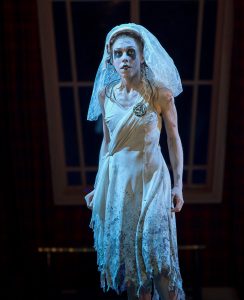 Scottish Ballet – Highland Fling – Lerwick – DanceTabs