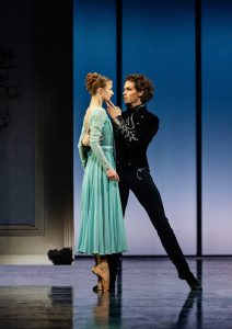 Royal Danish Ballet – The Queen of Spades – Copenhagen – DanceTabs