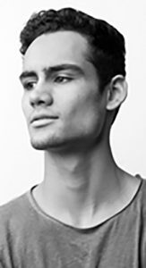 English National Ballet’s Emerging Dancer 2018 Competition – 5 ...