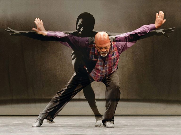 An Evening with Namron – From Asphalt to Maple Wood – DanceTabs