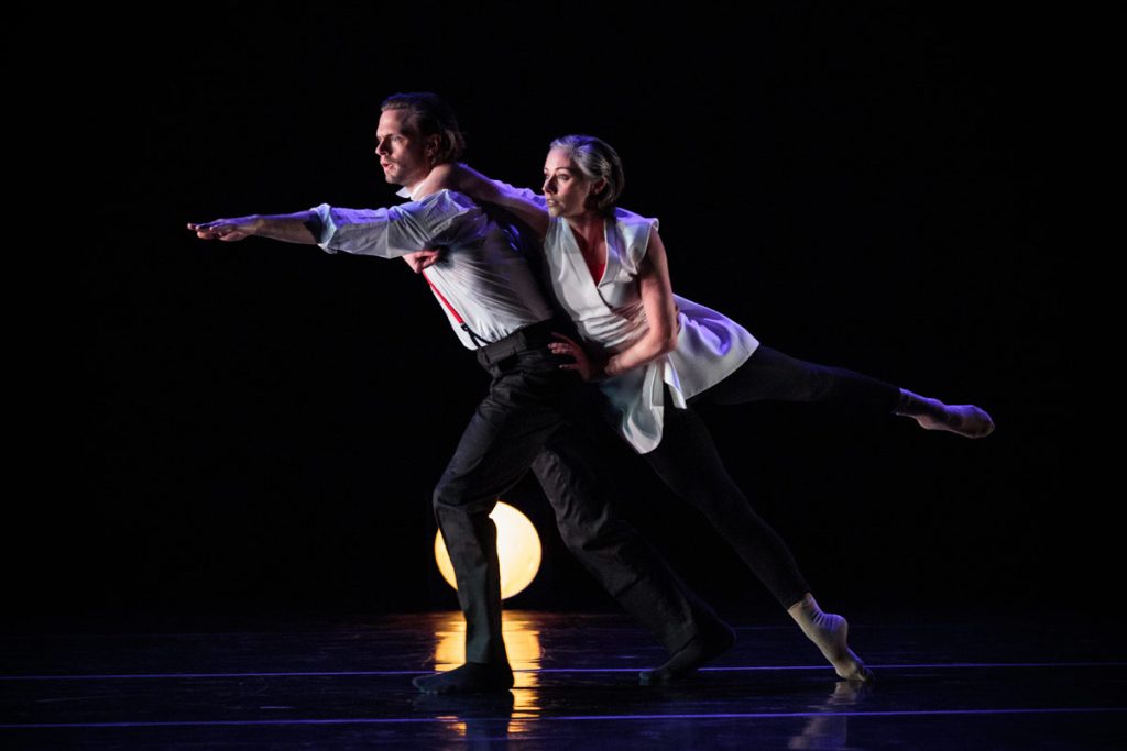 SFDanceworks – Season Three: Snap, Homing, The Old Child, Jardí Tancat ...