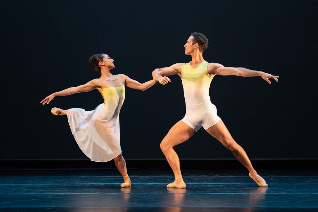 Smuin Contemporary Ballet – Dance Series 01 bill – Walnut Creek – DanceTabs