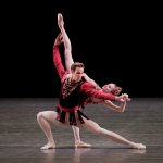 New York City Ballet – Jewels & All Balanchine 4bill – New York – DanceTabs