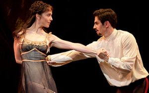 Federico Bonelli – DanceTabs