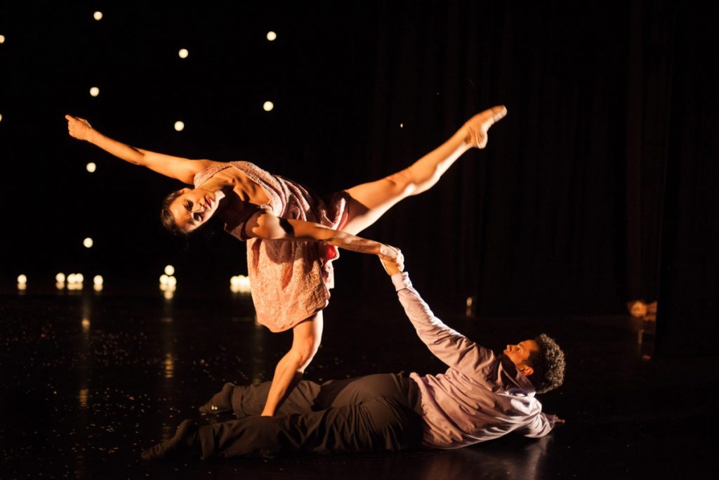 5 Questions to Dane Hurst about his creative life and dancing in Didy ...