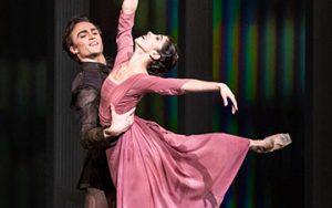 Tetsuya Kumakawa – DanceTabs