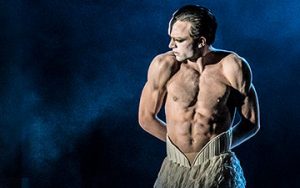 Matthew Golding to Join The Royal Ballet – DanceTabs