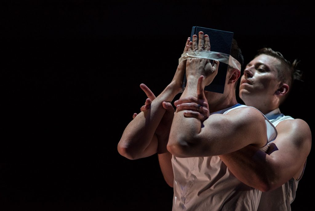 RAWdance – Brilliant Alarm, 14, Roar – San Francisco – DanceTabs