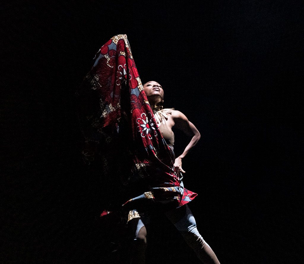 Sadler’s Wells Sampled, 2019 – London – DanceTabs