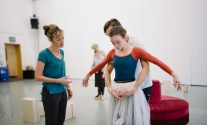 Cathy Marston on her new work for Northern Ballet, Victoria, the ...