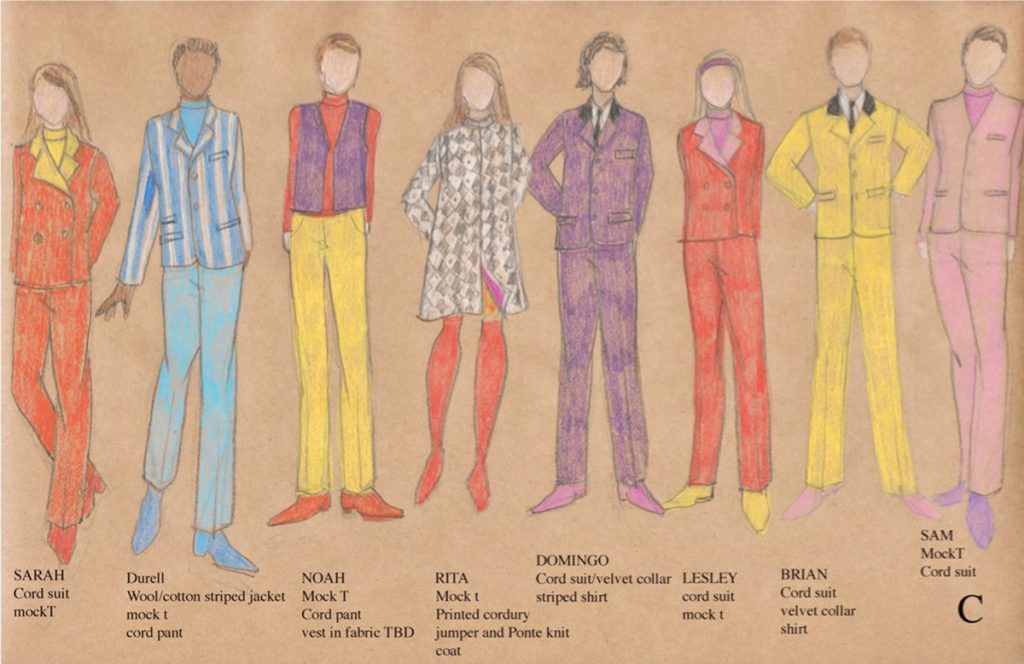 5 Questions to Pepperland designer Elizabeth Kurtzman about ...