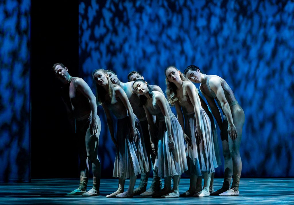 Birmingham Royal Ballet – Seasons in our World, Peter and the Wolf ...