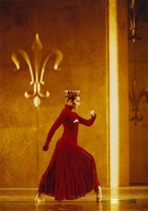 Jasper Conran, designer, on working in ballet with David Bintley and ...