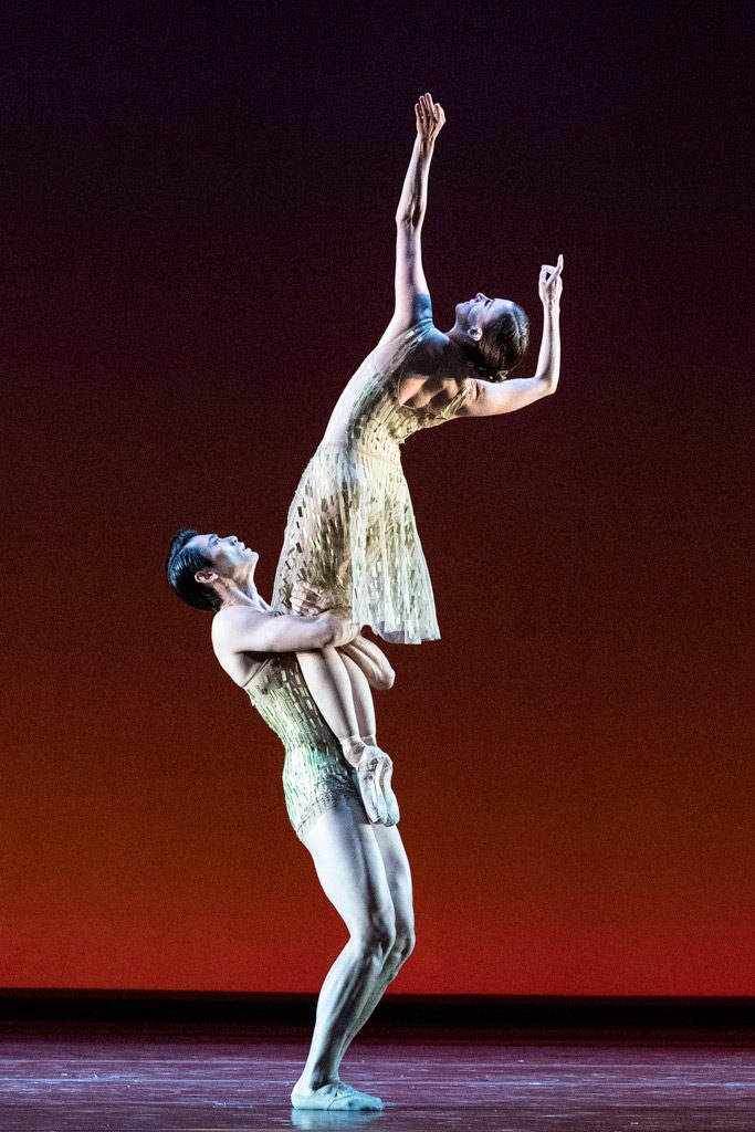 Gallery – Royal Ballet in Medusa, Within the Golden Hour, Flight ...